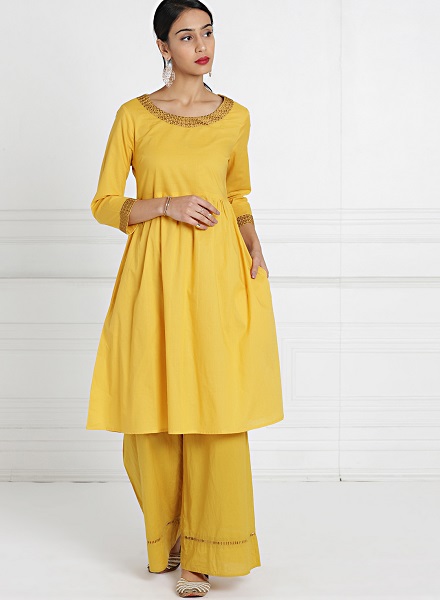 Back neck design for kurti with lace – Cheap girl online, quality for ...